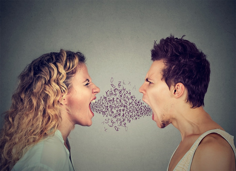 Every Word Matters!! 3 Easy Steps to Mindful Communication - Samsarga